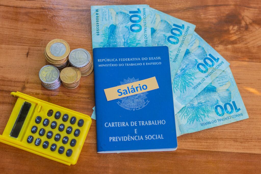 Trabalhadores Carteira Assinada Podem Fazer Consignado