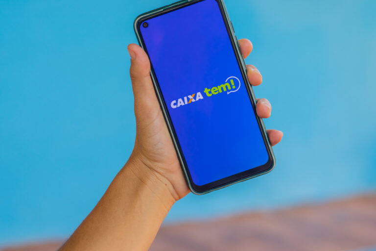 Caixa Tem Oferece R 800 De Limite Inicial No Cartão De Crédito Saiba