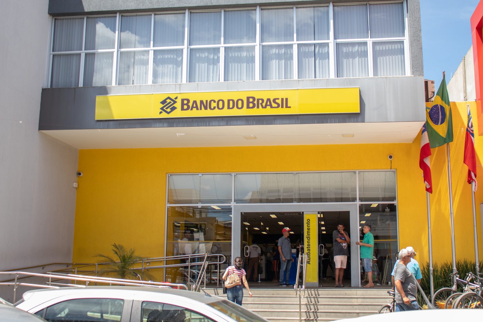 Informe seus Rendimentos pelo Banco do Brasil com este Guia prático ...